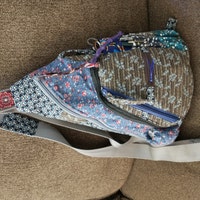 Summit Pack: DIGITAL Sewing Pattern - Etsy UK