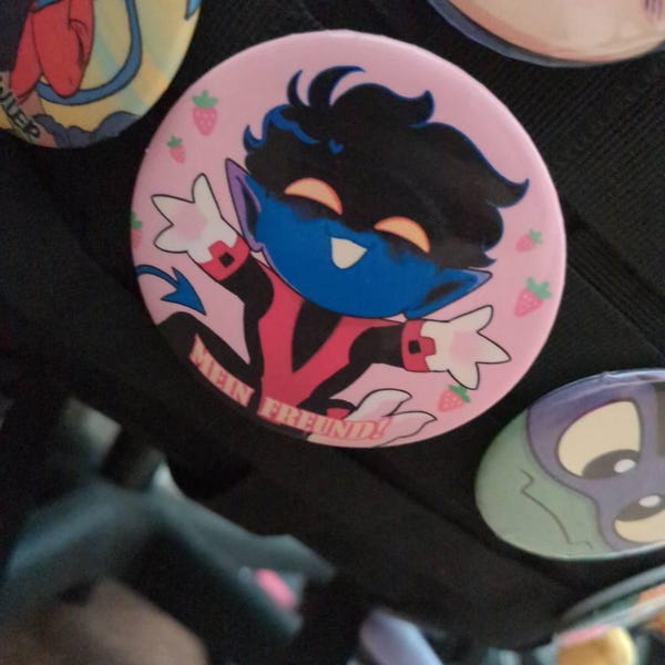 Miguel O'hara ( Spider-man 2099 ) Simp Cards - Etsy