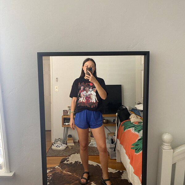 Jared Goff, Amon-ra St. Brown 2024 T-shirt, Parody, Reagan Bush, Funny ...