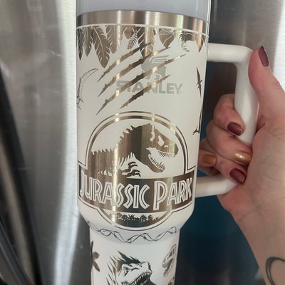 Stanley 40oz Tumbler JDM Theme Laser Engraved - Etsy