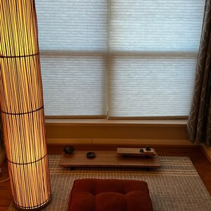 Floor Altar Beautifully Handcrafted White Oak and White Tinted - Etsy