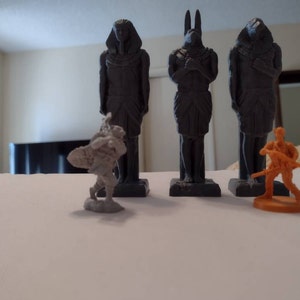 Rivers Openlock Rampage Gothic Terrain D&D Dnd Pathfinder | Etsy