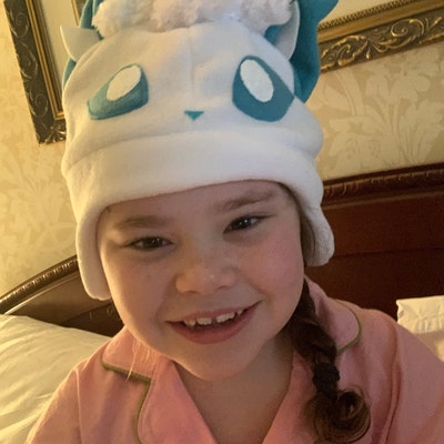 Cactuar Amigurumi Plush Pattern - Etsy