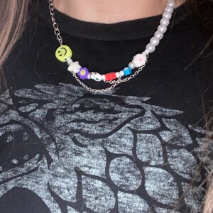 The Summer I Turned Pretty Infinity Necklace TSITP Jewelry - Etsy Australia