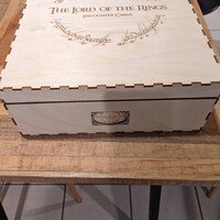 MTG Magic the Gathering Cube Box Large Fits 48 Cubeamajigs - Etsy Canada