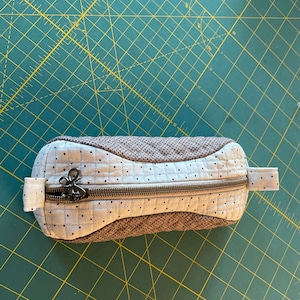 Magic Pouch : PDF Pattern WITHOUT Written Instructions, See the Video ...