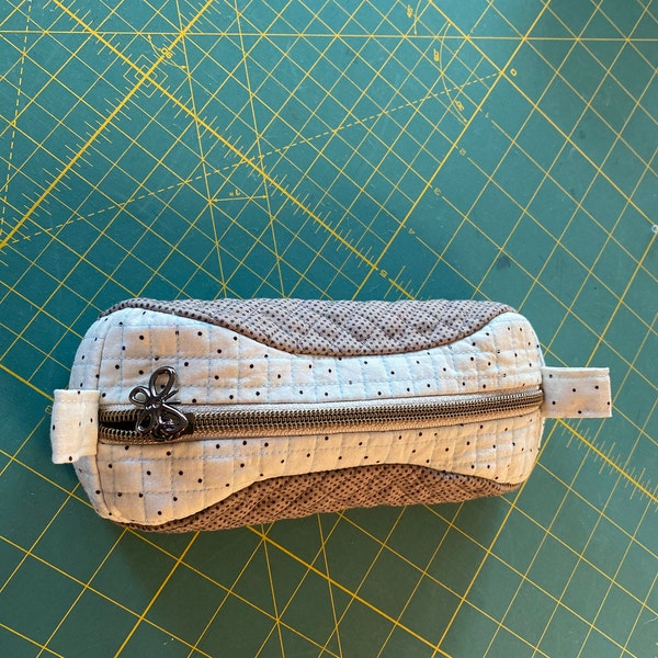 Magic Pouch : PDF Pattern WITHOUT Written Instructions, See the Video ...