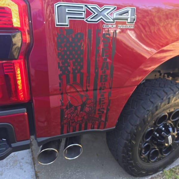 EXW Pin / Badge Enlisted Expeditionary Warfare Specialist US Navy USN ...