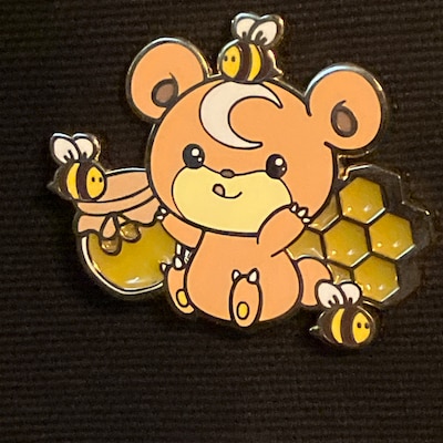 Cute Lemon Cow Sticker / Kawaii Cow Stickers / Fluffy Cow Mystery Blind ...