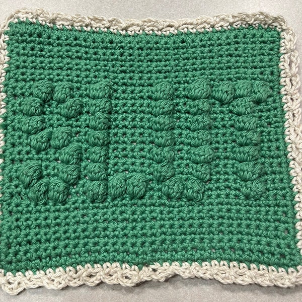Swearing Dishcloth Pattern, PDF Download Crochet Pattern for Slut ...
