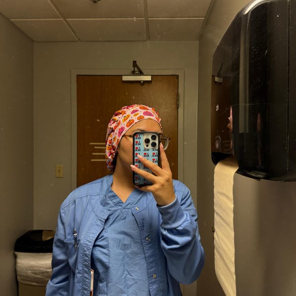 Neon Night With Jack-o-lanterns and Bats on Double Brushed Poly in a ...