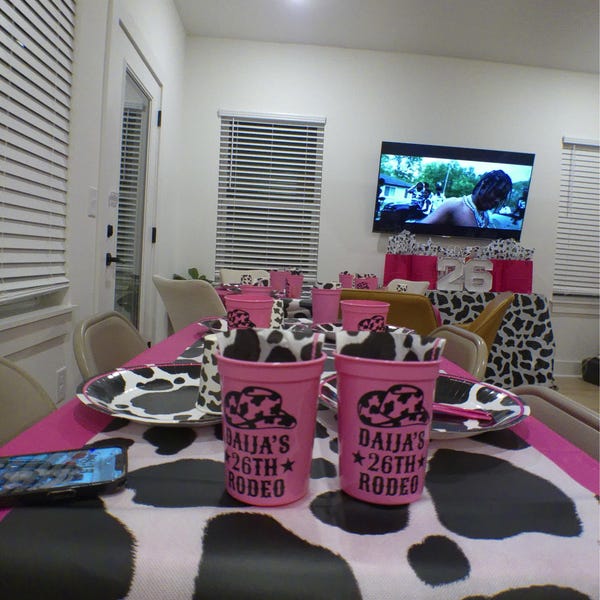 School Bus Party Cups - School Bus Cups, School Bus Birthday School Bus ...