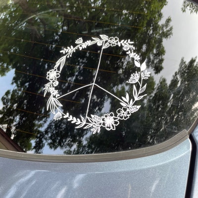 Dragonfly Swarm Vinyl Decal Swarm of Flying Dragonflies Decal Decal for ...