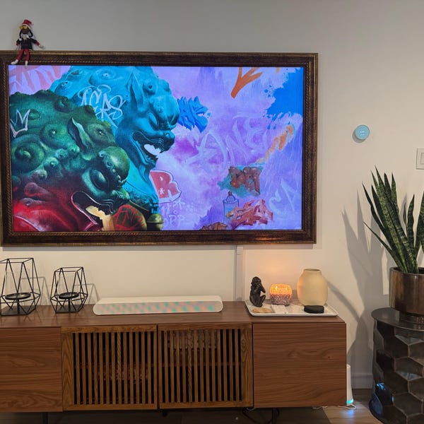 Frame Tv Bezel, Custom Brand Tv Frame, Wooden Tv Frame，frame TV Frames ...