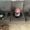 Captain Rex Inspired Pauldron - Etsy
