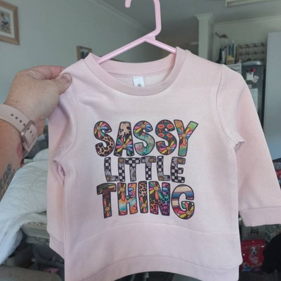 Sassy Little Thing Png, Sassy Little Soul Png, Western, Sunflower ...