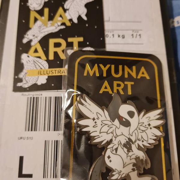 Digimon Patamon Hard Enamel Pin Cute Digimon Fanart Pin - Etsy