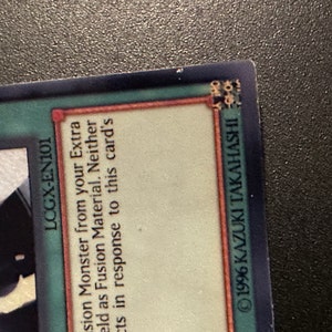 Triple Tactics Thrust Secret Rare Orica PROXY - Etsy Canada