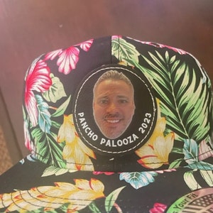 Bachelor Party Hat, Guy Trip Hat, Bachelor Party Favors, Snapback Hat ...