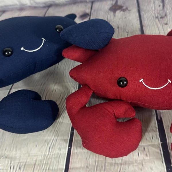 10” Fish Pillow Made From Clothing. Fish Lover’s Pillow, Memory Fish ...