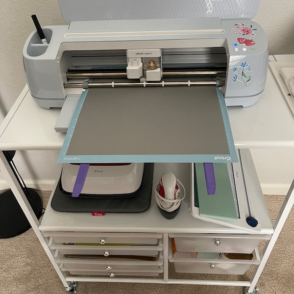 Cricut Maker and Maker3 Legs, Stand STL File Only! - Etsy
