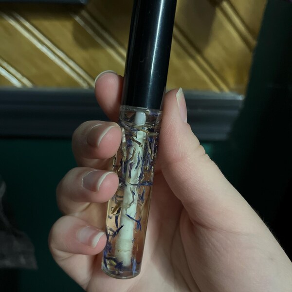 Macaron Lip Balm, Lip Balm Compact, Lip Butter, Gift for Her, Birthday ...