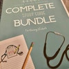 Vital Signs Nursing Notes and Study Guides by Cece - Etsy Canada