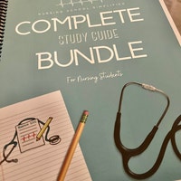 Vital Signs Nursing Notes and Study Guides by Cece - Etsy Canada