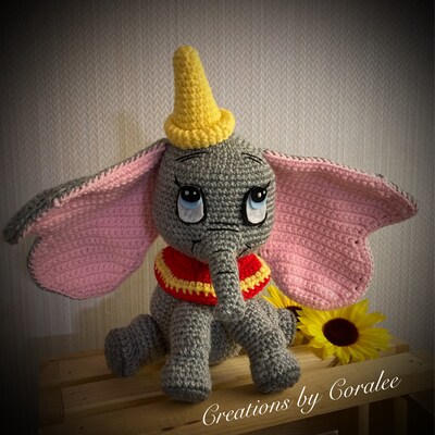 TAZ AMIGURUMI PATTERN - Etsy