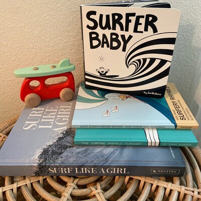 Book Combo Pack - Etsy