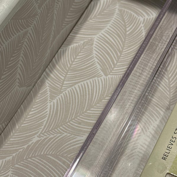 Camellia | Drawer Liner | Floral Design | Shelf Liner | Contact Paper ...