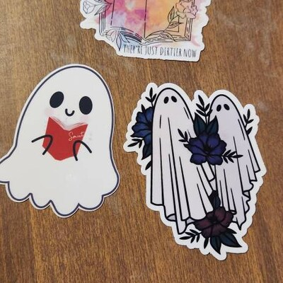 Girl Power Decal, Car Decal, Laptop Sticker, Feminist, Venus Symbol ...