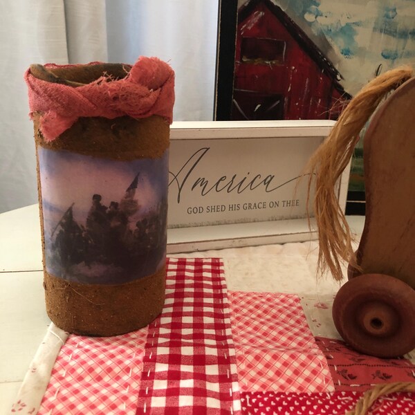 Primitive Dried Corn Husks Dirty Bags ~primitive Fall~ Primitive Corn ...