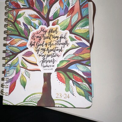 I AM the Bread of Life Vinyl Sticker Names of God Collection - Etsy