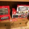 Nintendo Switch 3D Shelf Display/fridge Magnet Video Games Logo Fridge ...