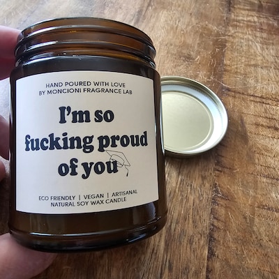 Mom, Life is Hard. but at Least Your Children Arent Ugly Scented Soy ...