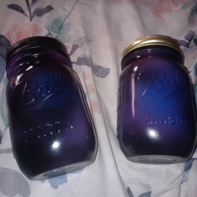 Black Race Car Traffic Light Mason Jar: Add on Soap Dispenser, Coin Jar ...