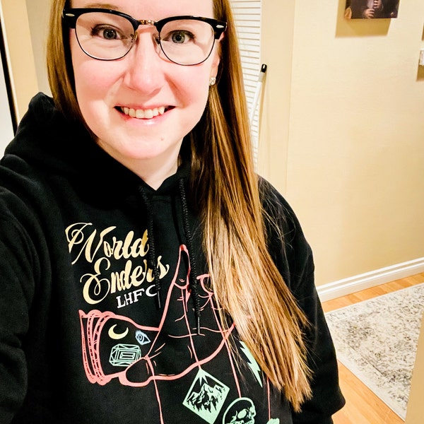 All-over Print Bandana, LHFC, Lord Huron, Fan Club, Red Rocks, 2024 ...