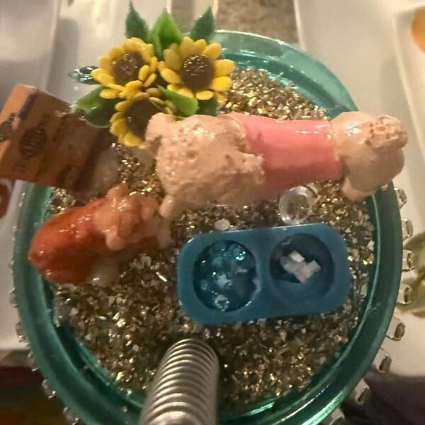 Construction Workers. Diggers / Miners. 1:64 or 1/87 Scale. Miniature ...