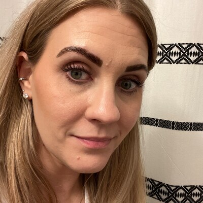 Six Prong Solitaire Studs Moissanite Diamonds Earrings Brilliant Cut ...