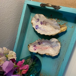 Shell Angel Ornament - Etsy