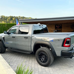 2017-2020 Ford Raptor Rear Emblem Overlay Vinyl Decal - Etsy