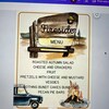 Outdoor Adventure Bundle Clipart - Vintage Camping and National Park Signs - Road Trip Travel ...
