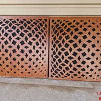 Wood Acoustic Panel With Foam, Sound Absorber and Diffuser, Sound Panel ...