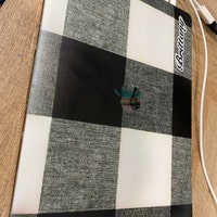 Vintage Map Book Cover Hard & Leather Flip Case Huawei LG - Etsy