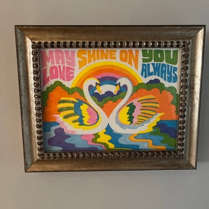 Distressed Silver Picture Frame W/bead Silver Wedding Frame A4 A3 A5 ...