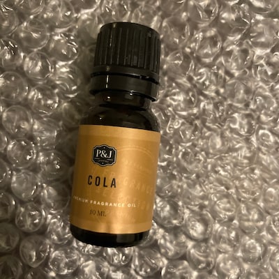Cola Premium Grade Fragrance Oil Scented Oil 10ml/.33oz - Etsy