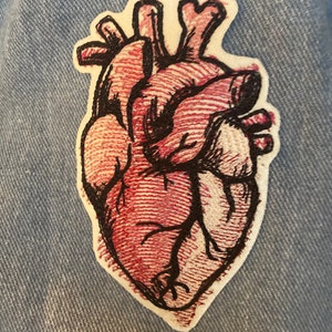 Space in A Bottle Patch - Etsy