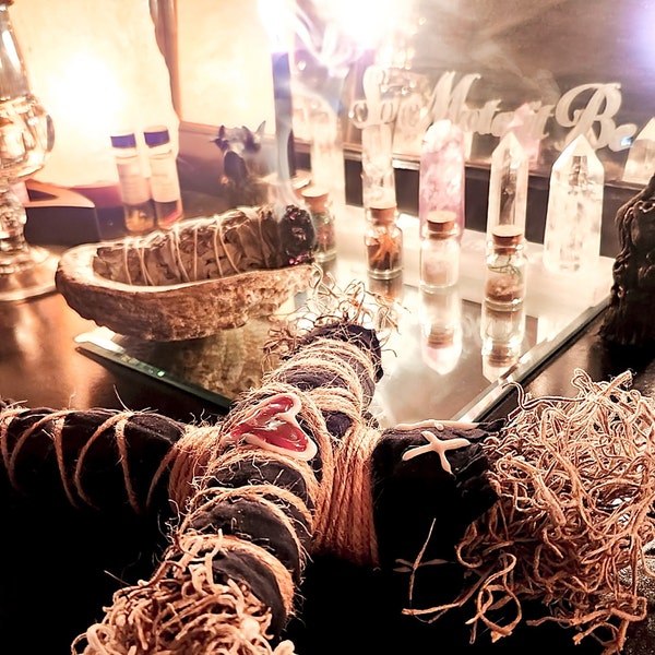 Real Voodoo Doll, New Orleans Voodoo Doll, Voodoo Doll Kit, Voodoo ...