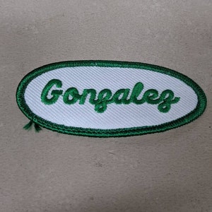 World Travel Patches Vintage Embroidered Patch Gold Threading | Etsy